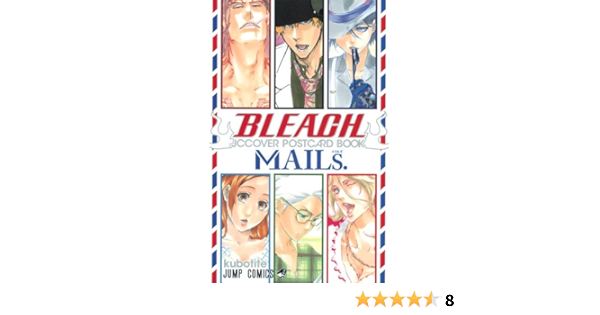 MAILS.・名言トランプ・トランプセット BLEACH 本日まで値下げ★ - nimfomane.com